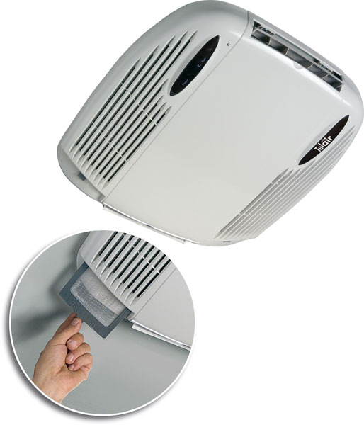 Hickleys :: Telair Rooftop Air Conditioning Systems